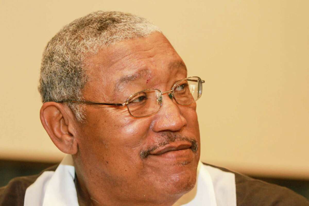 J.R. Richard, legendary Astros pitcher, dies at 71