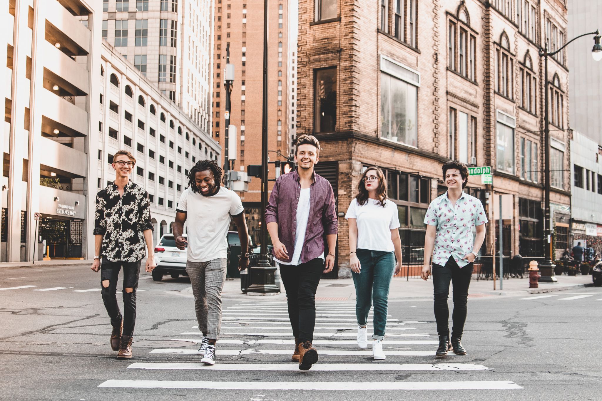 Rock the Desert 2018: Detroit’s Alive City singer keeps eye on future