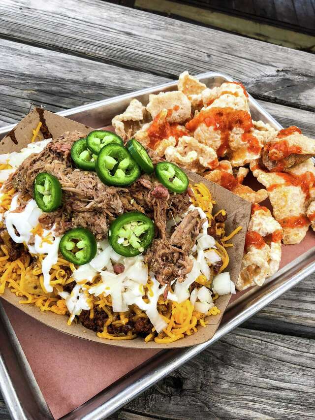 Texas ranked as America’s best food state