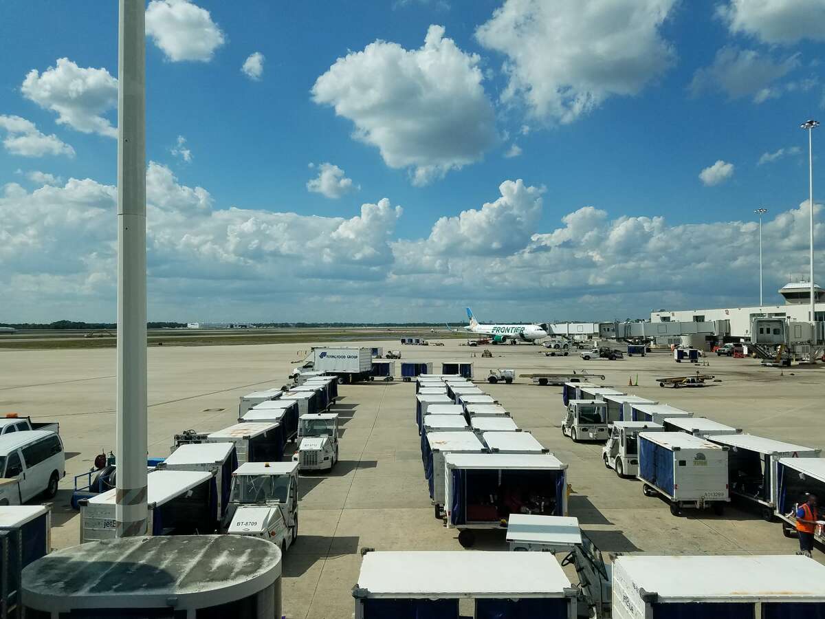 Five things to know when flying Frontier Airlines on the cheap