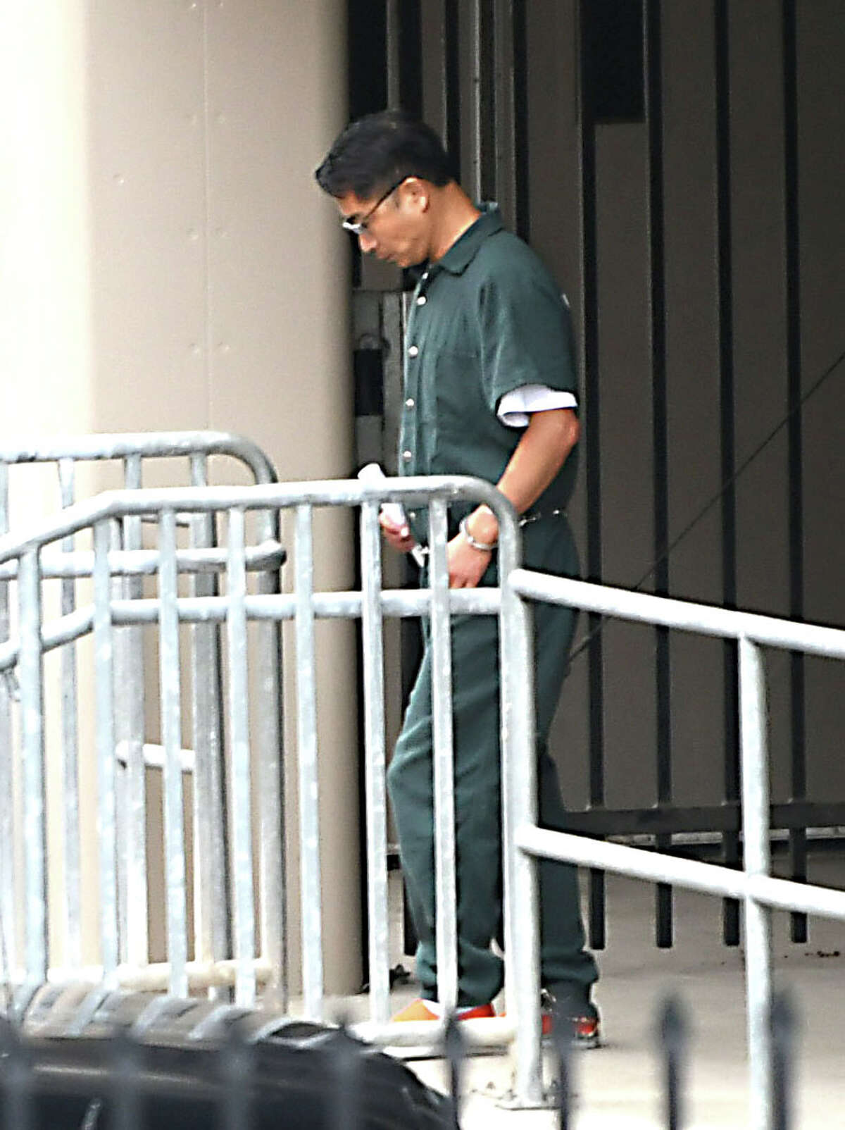 GE engineer's attorney: "This is not espionage"