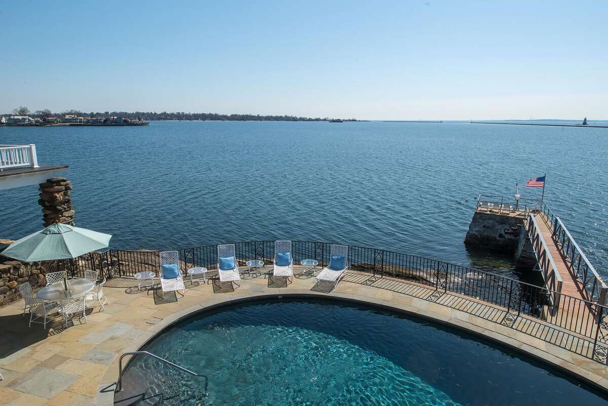 Historic Binney mansion carries price tag of $14.95M