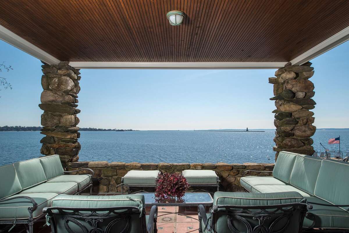 Historic Binney mansion carries price tag of $14.95M