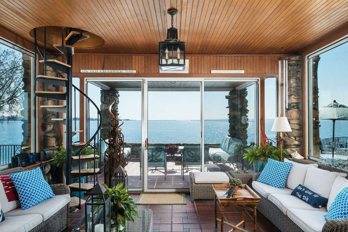 Historic Binney mansion carries price tag of $14.95M