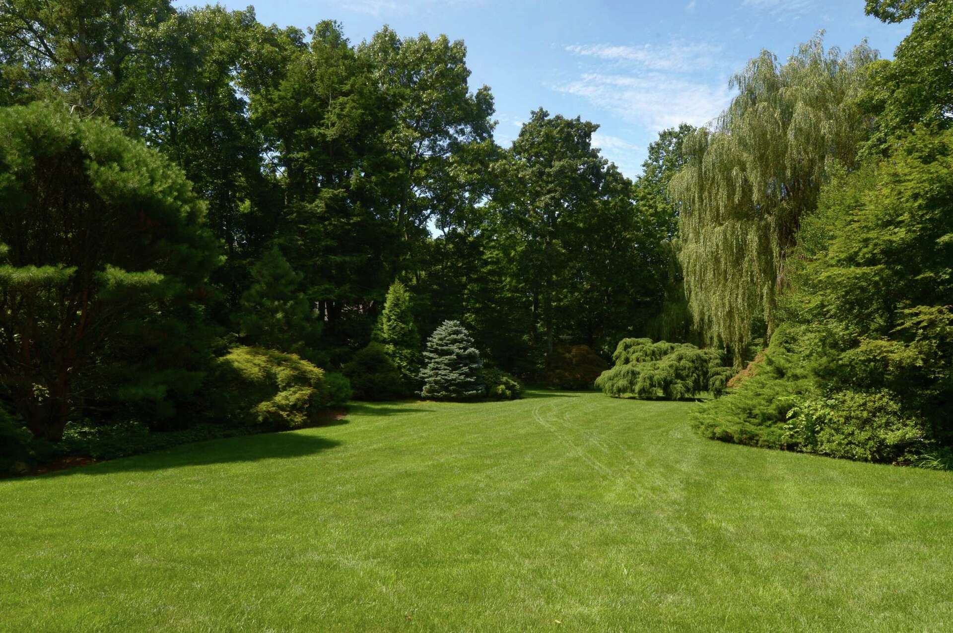 The house where Norwalk history lives