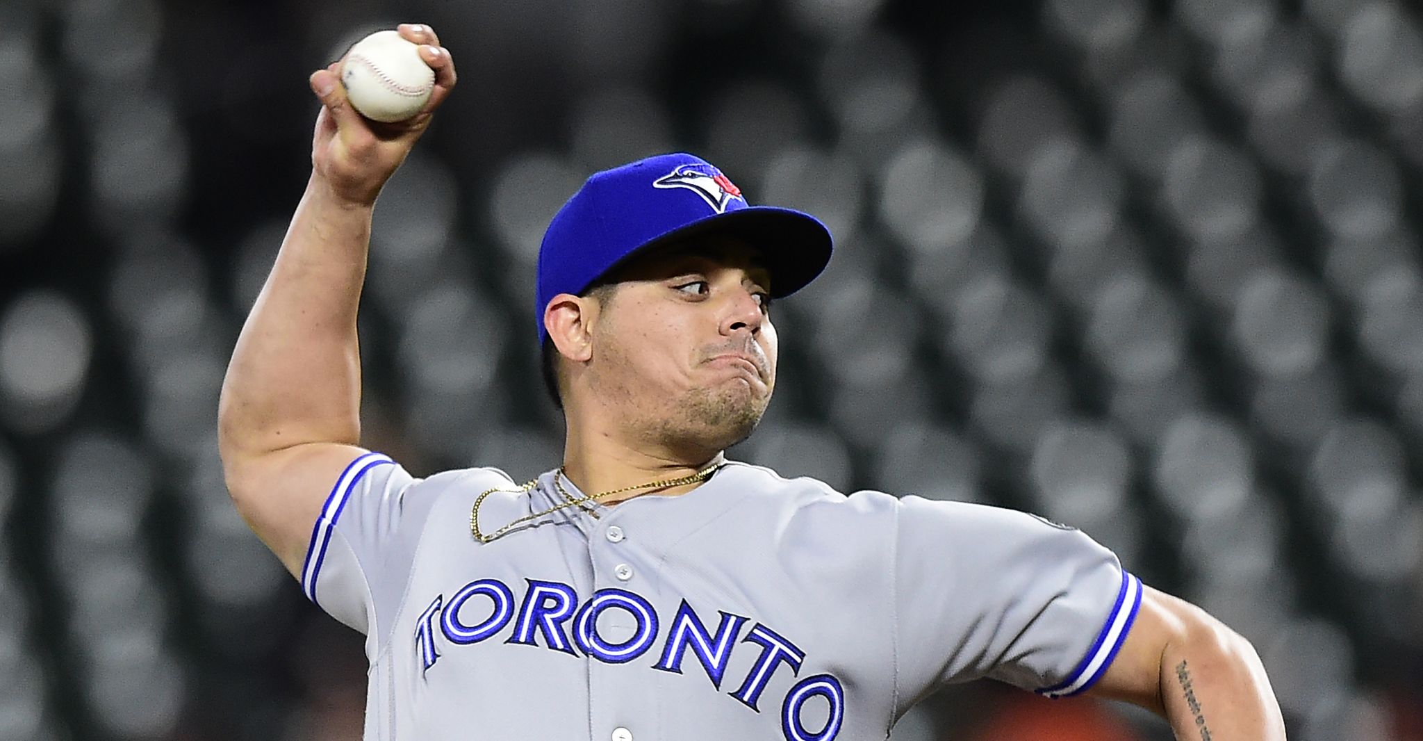 Astros' Roberto Osuna joins Class AA Corpus Christi for tune-up assignment