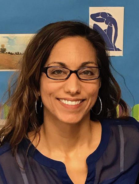 GHS educator gets new post