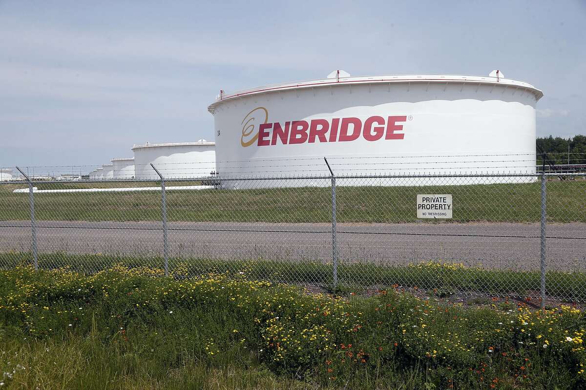 Enbridge Energy Partners