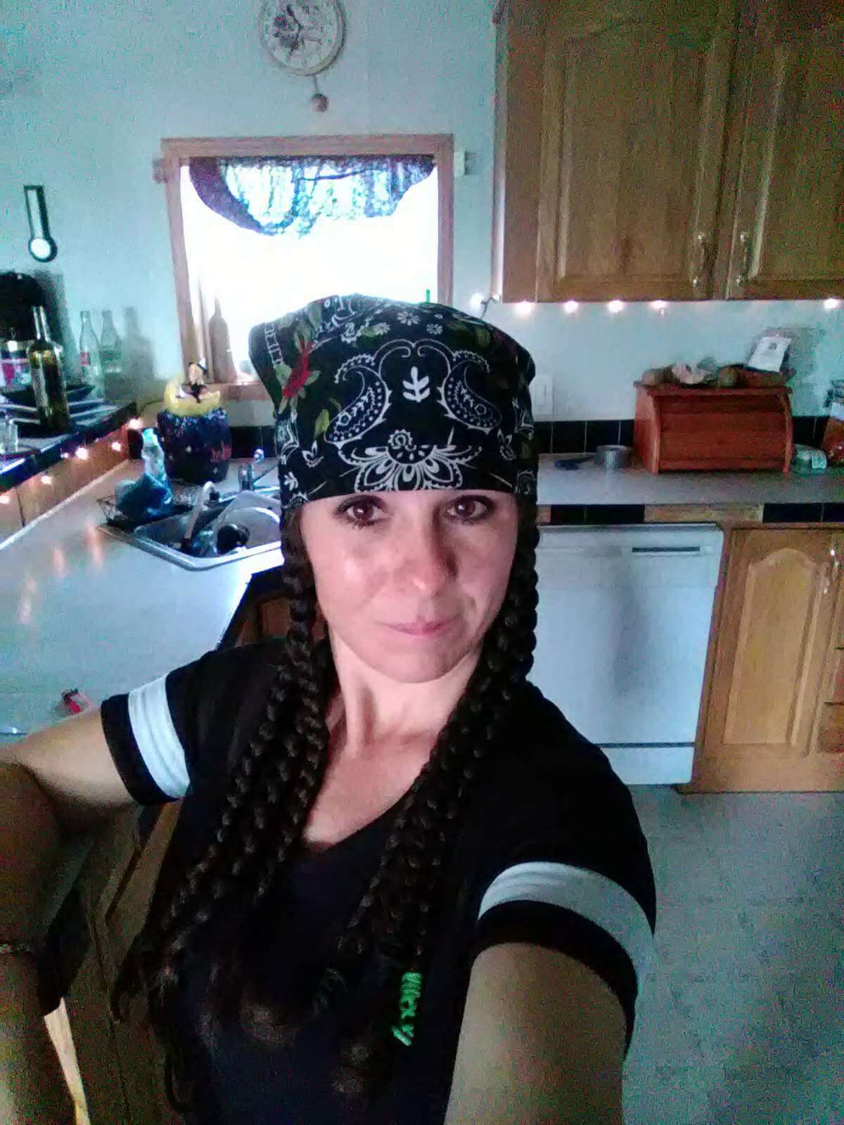 Missing Texas girl believed to be in homeless camp in Nevada