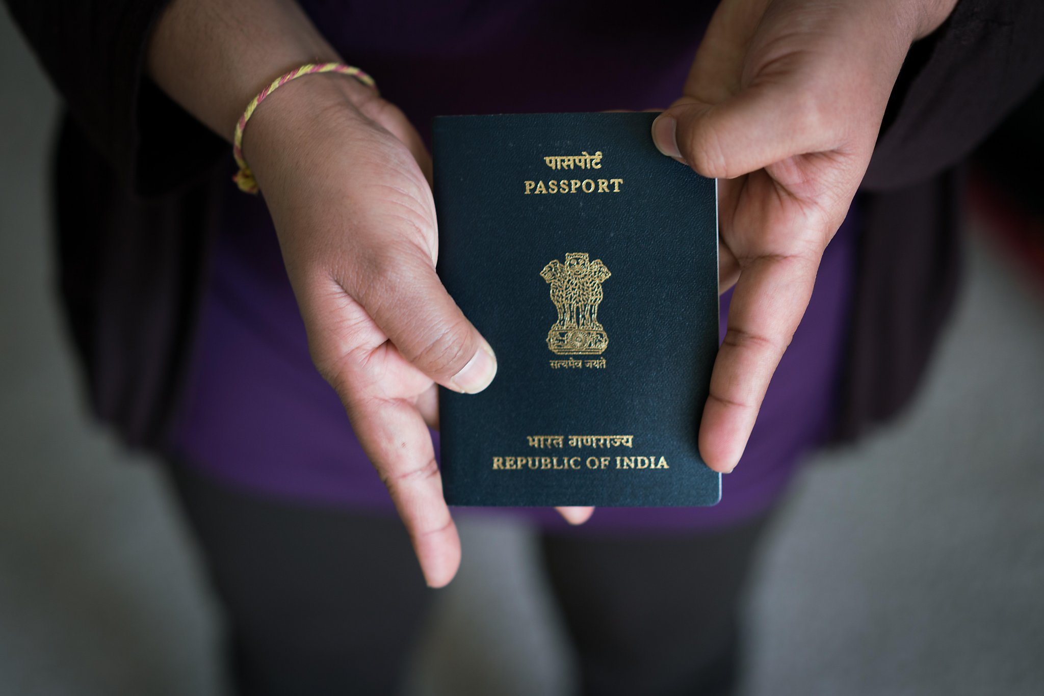Temporary reprieve on government plan to ban work for H-4 visa holders