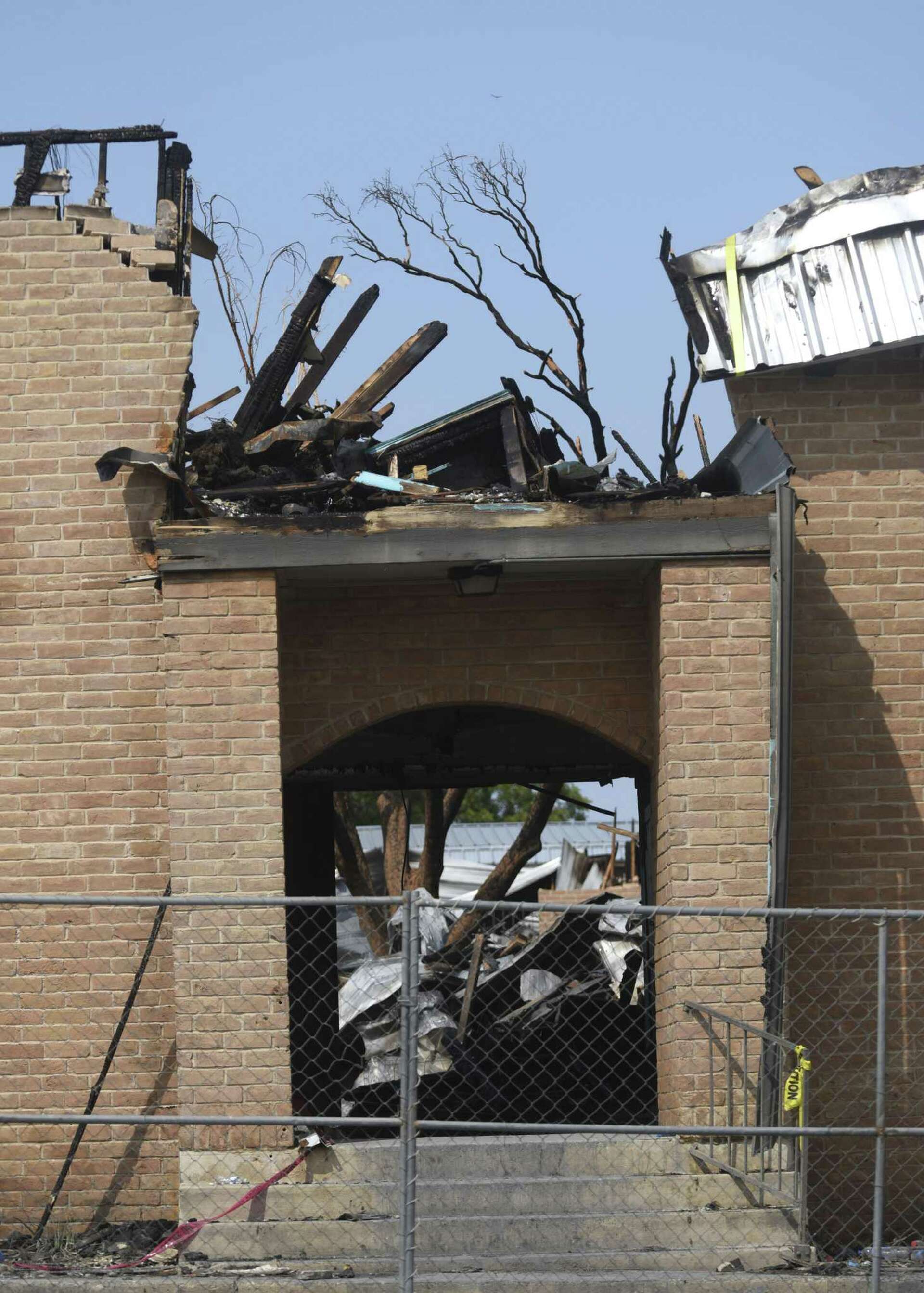 5th San Marcos fire survivor joins lawsuit against Iconic Village ...