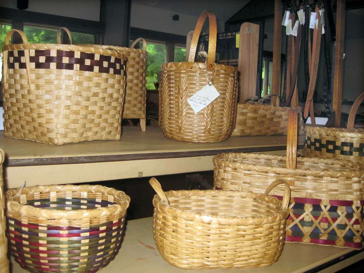 Appalachian Craft Fair features old art forms