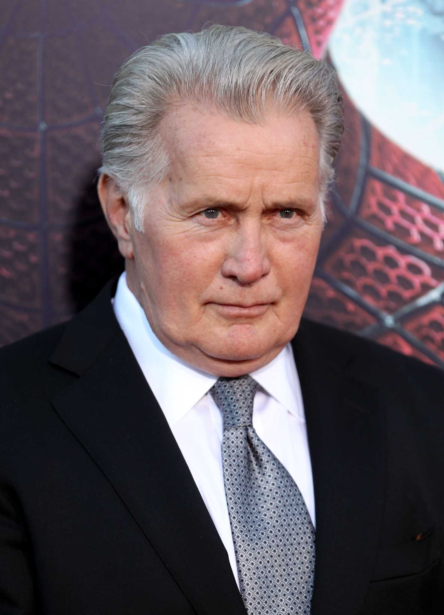 Martin Sheen says his house was probably destroyed by Woolsey Fire
