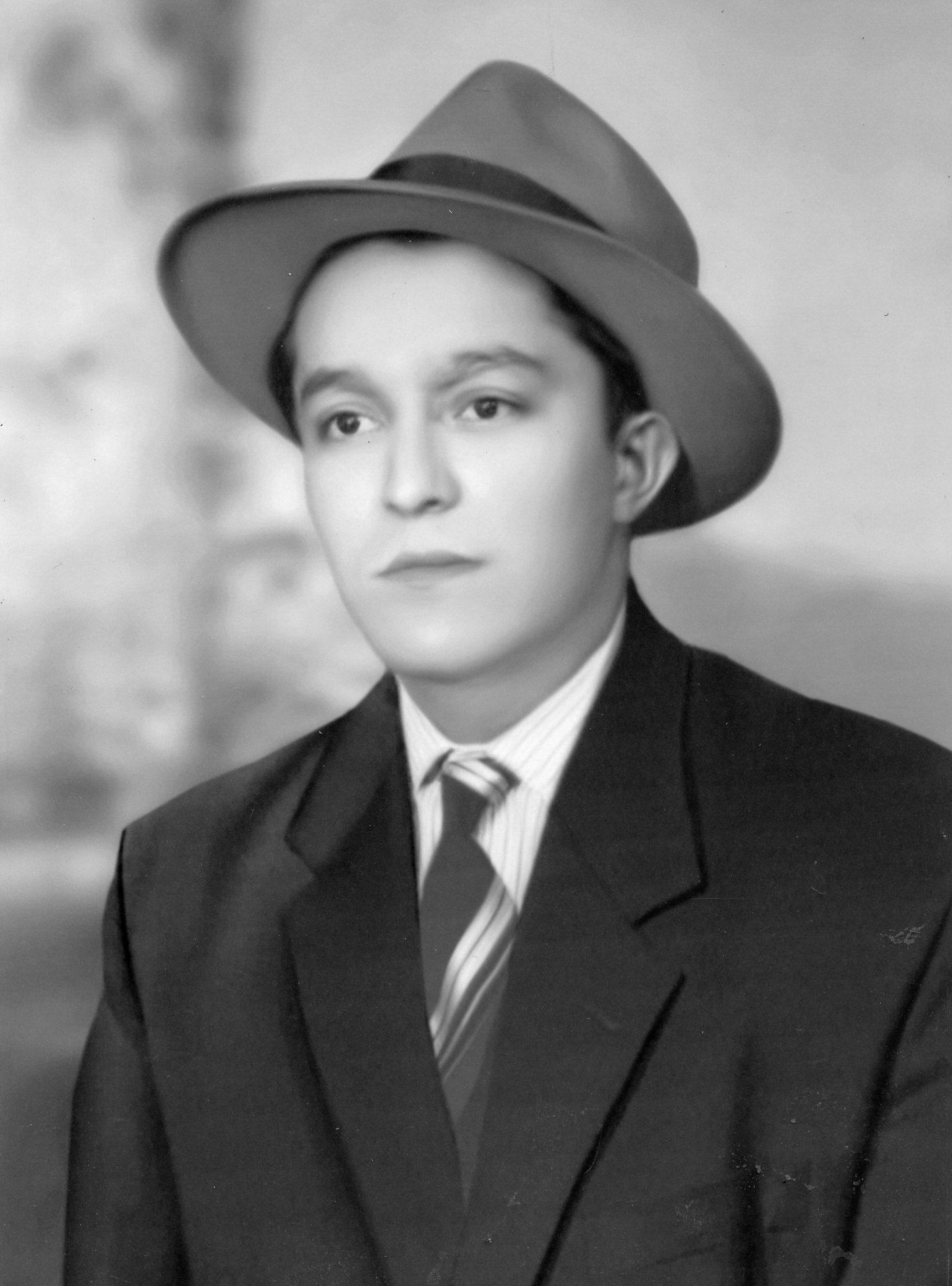JOSE CONCEPCION BECERRA