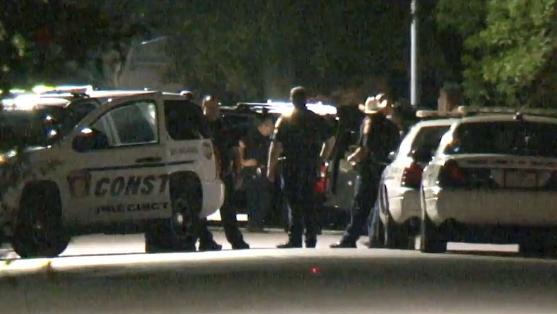 Report: Ohio woman reveals recent conversations with suspect in Houston ...