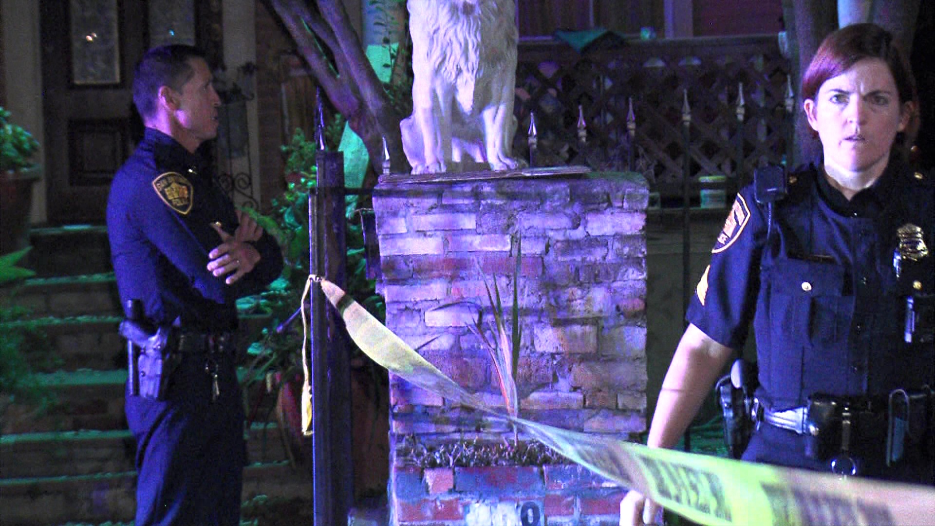 SAPD: One dead, one critically wounded in apparent murder-suicide attempt