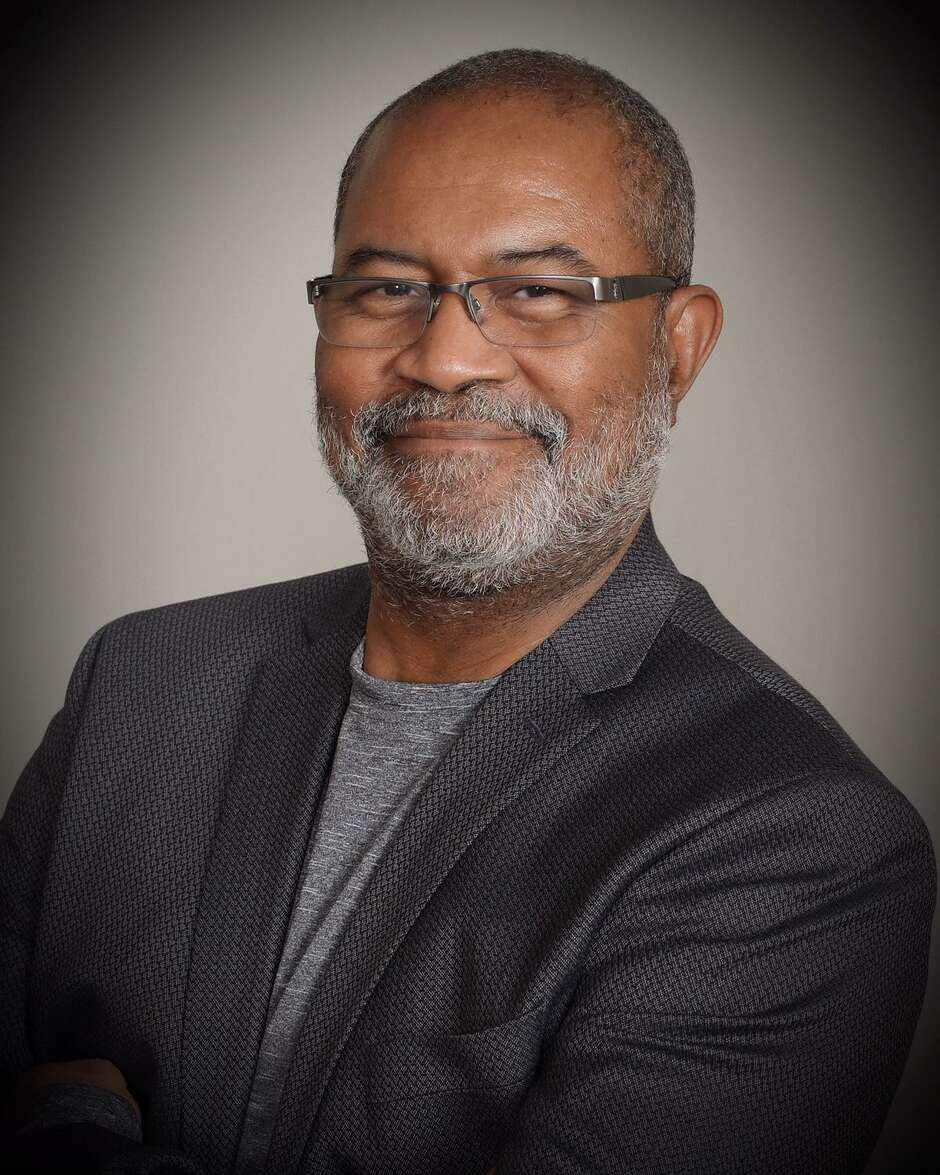 Meet Ron Stallworth, the Texan who was the real black Klansman ...