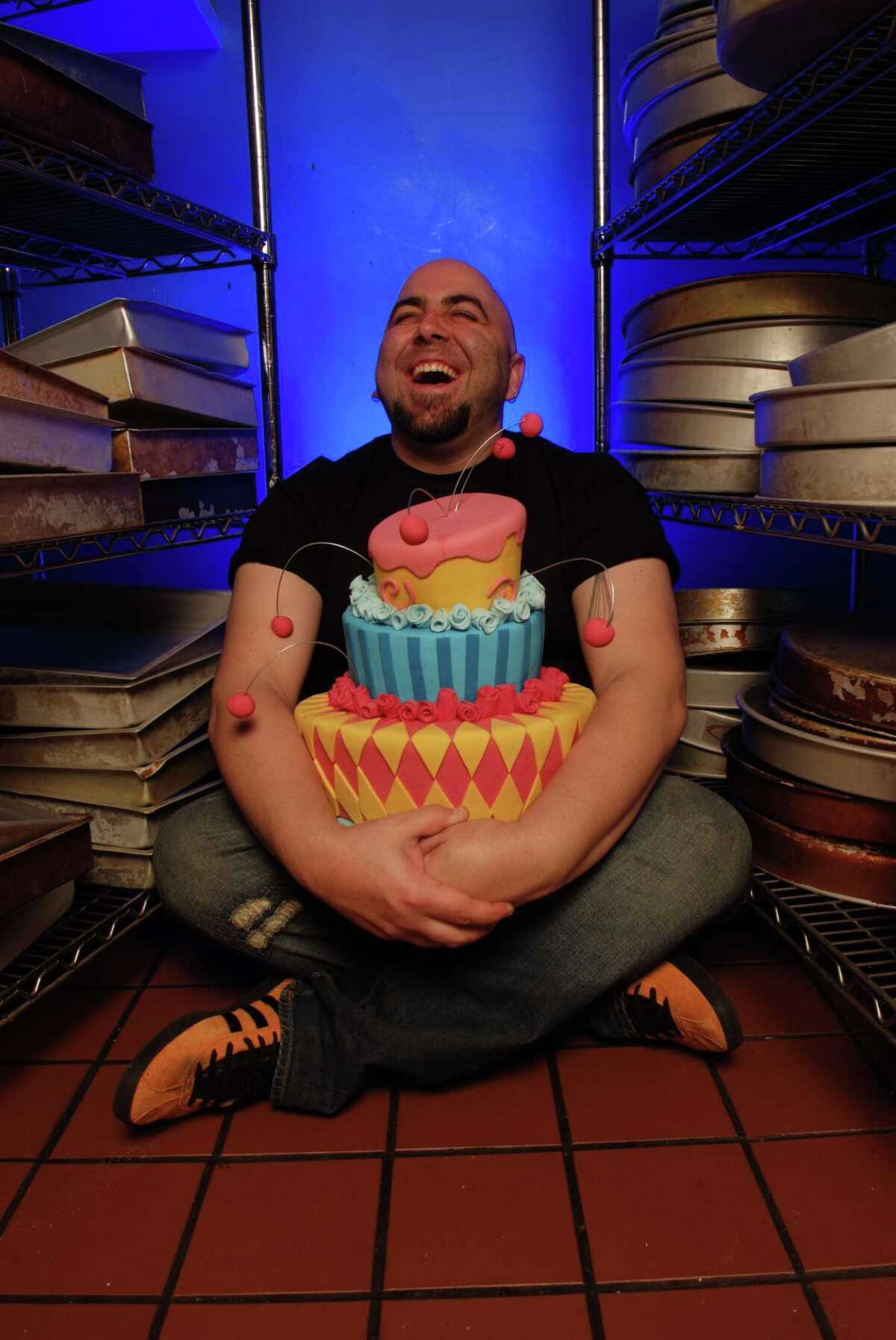 Cake art is all the rage, and it’s inspired legions of #nailedit #cakefails