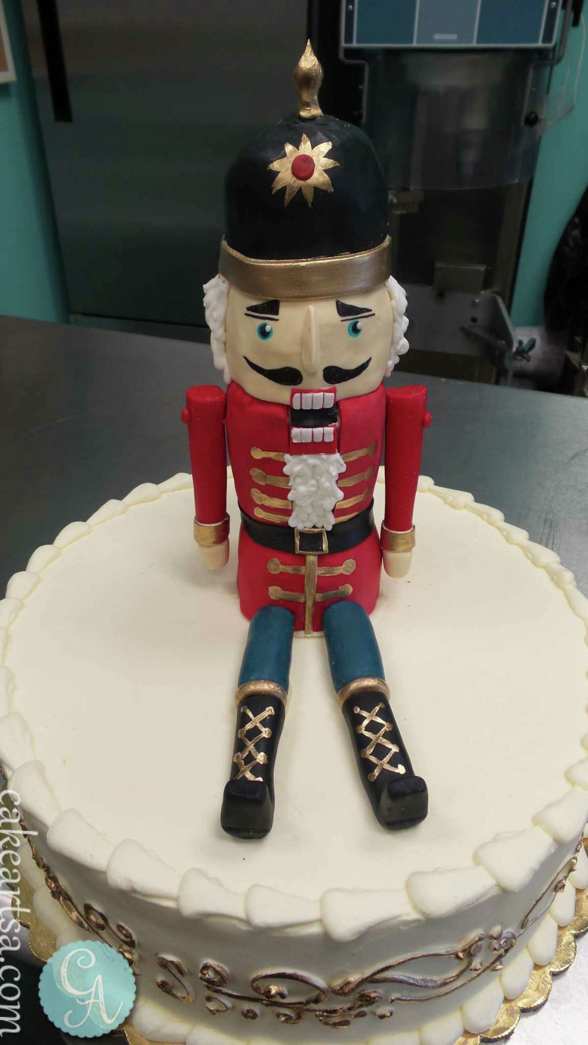 Cake art is all the rage, and it’s inspired legions of #nailedit #cakefails