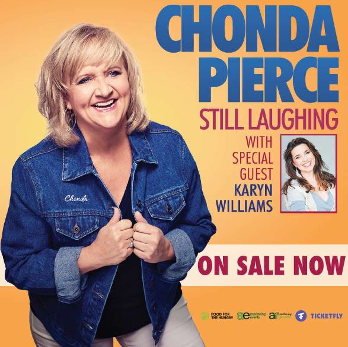 Emmy-nominated comedian coming to Beaumont