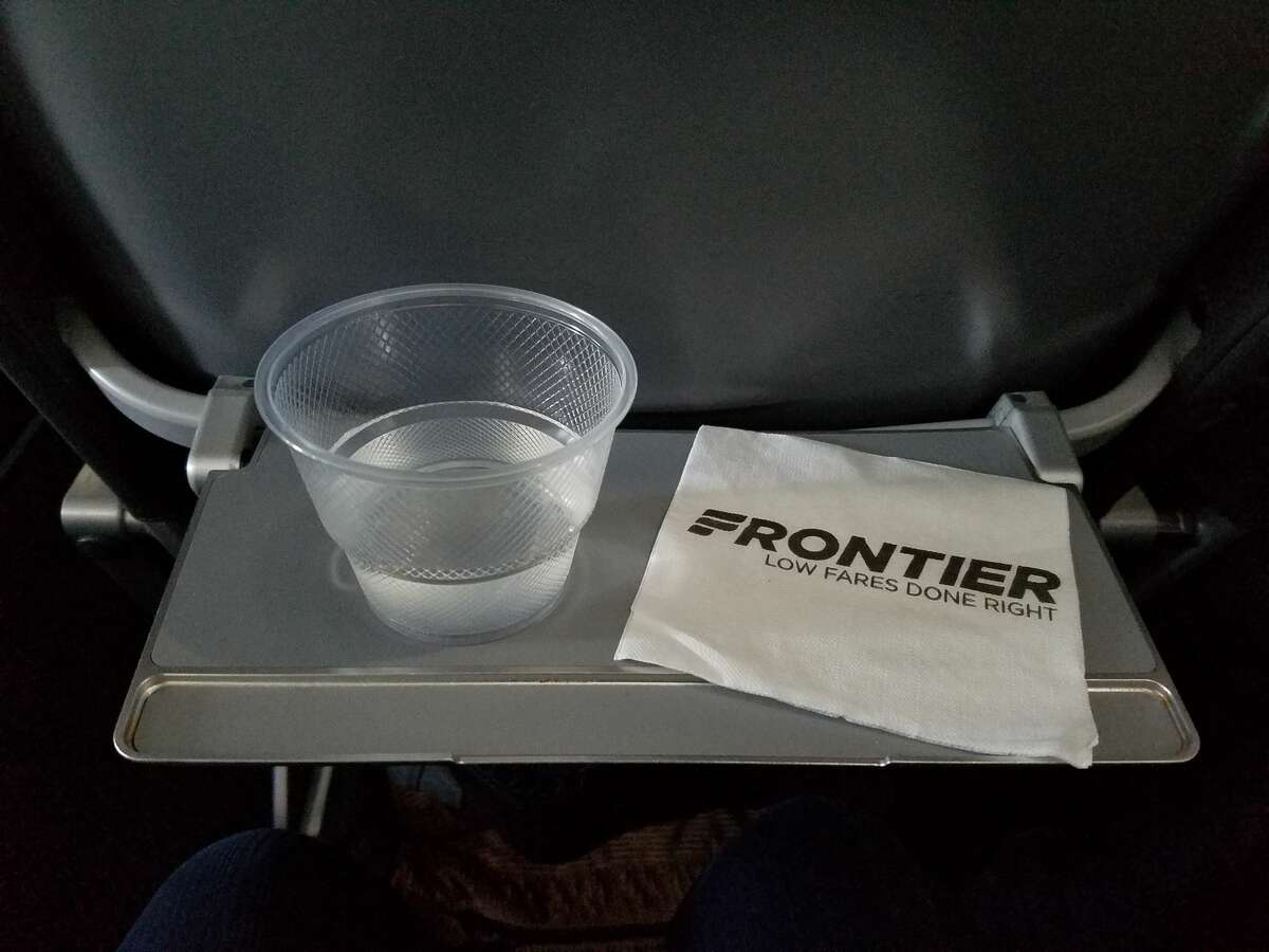 Five things to know when flying Frontier Airlines on the cheap