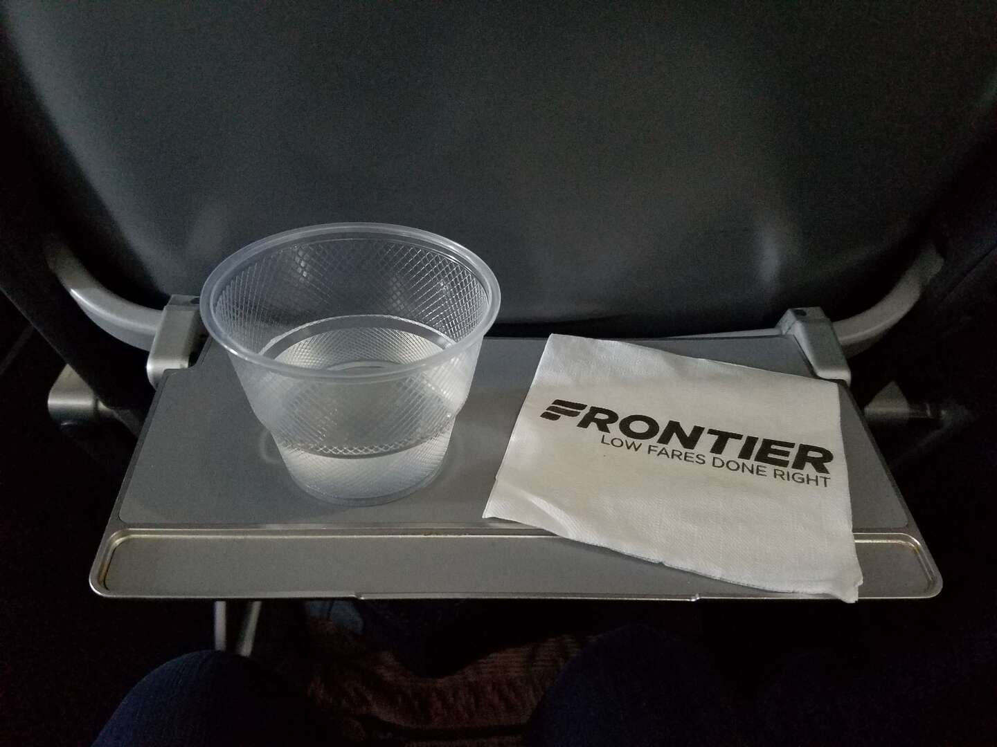 Five things to know when flying Frontier Airlines on the cheap