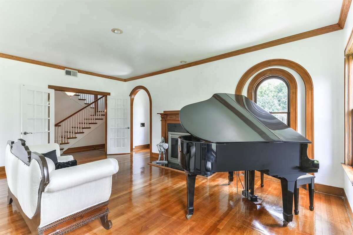 See inside Beyonce's early childhood Houston home