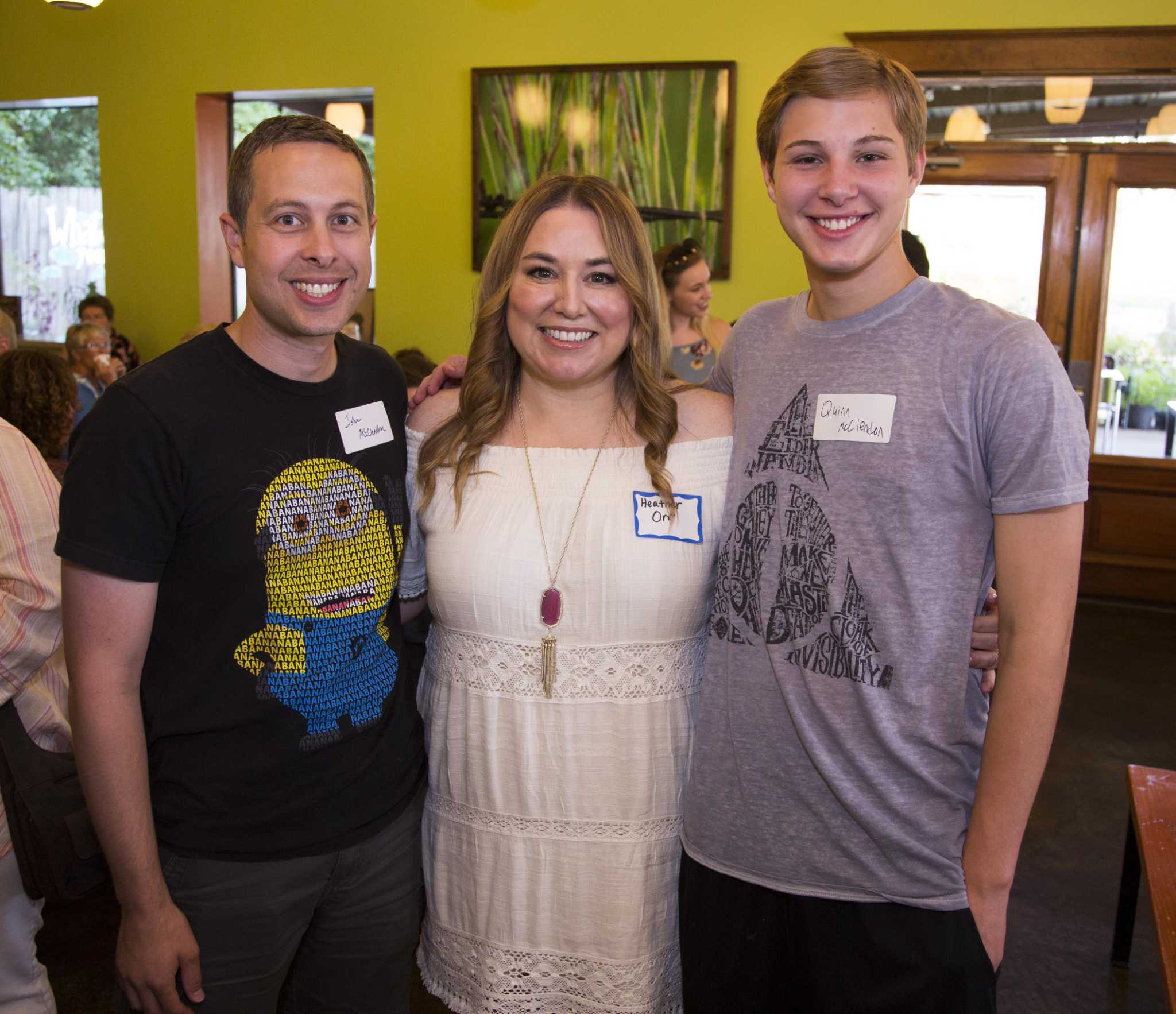 Montgomery County Choral Society hosts a Meet and Greet for new ...
