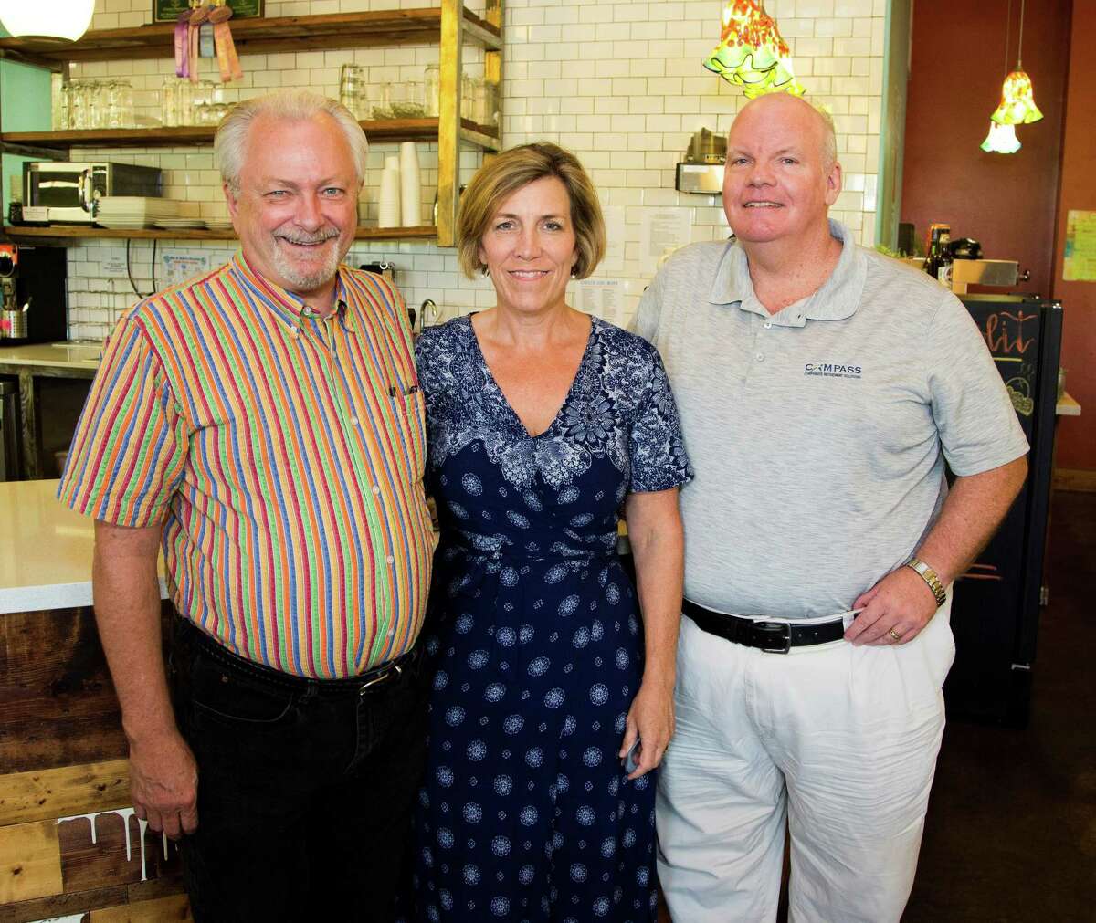 Montgomery County Choral Society hosts a Meet and Greet for new ...