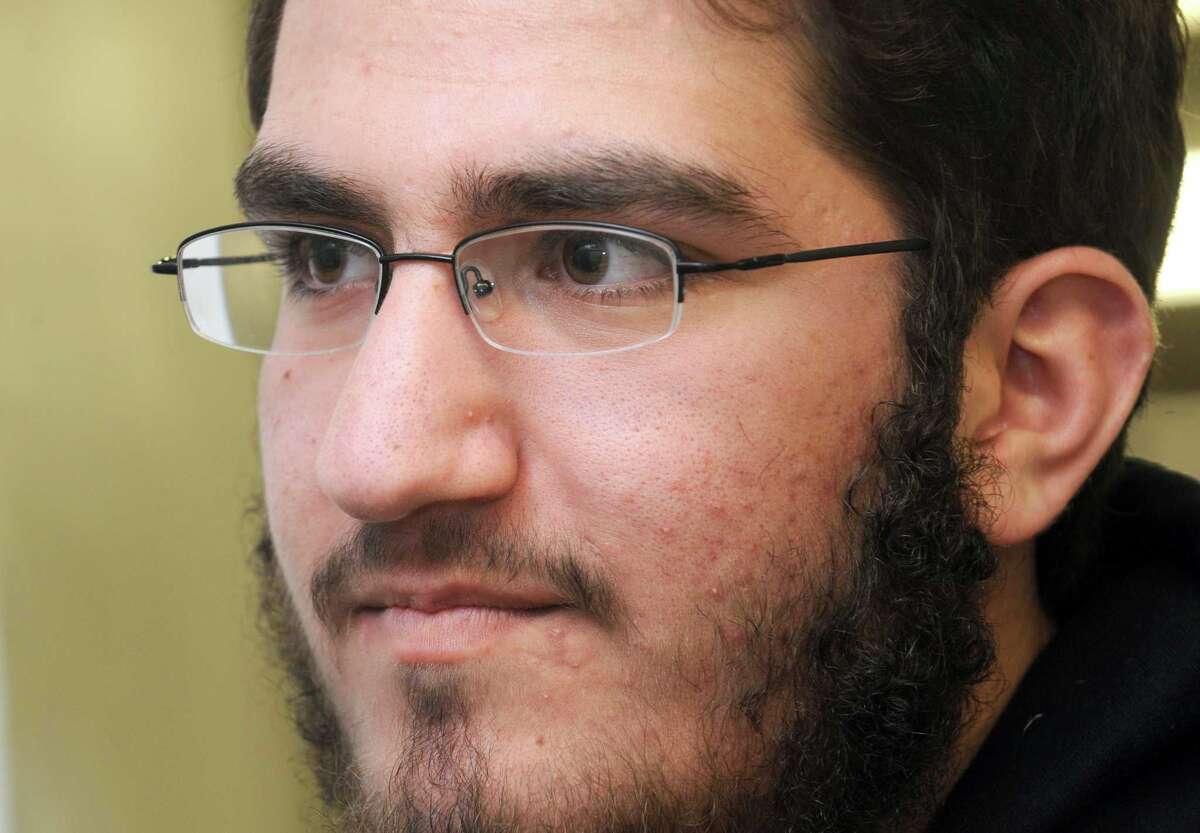 Son of Yassin Aref files petition to force citizenship ruling