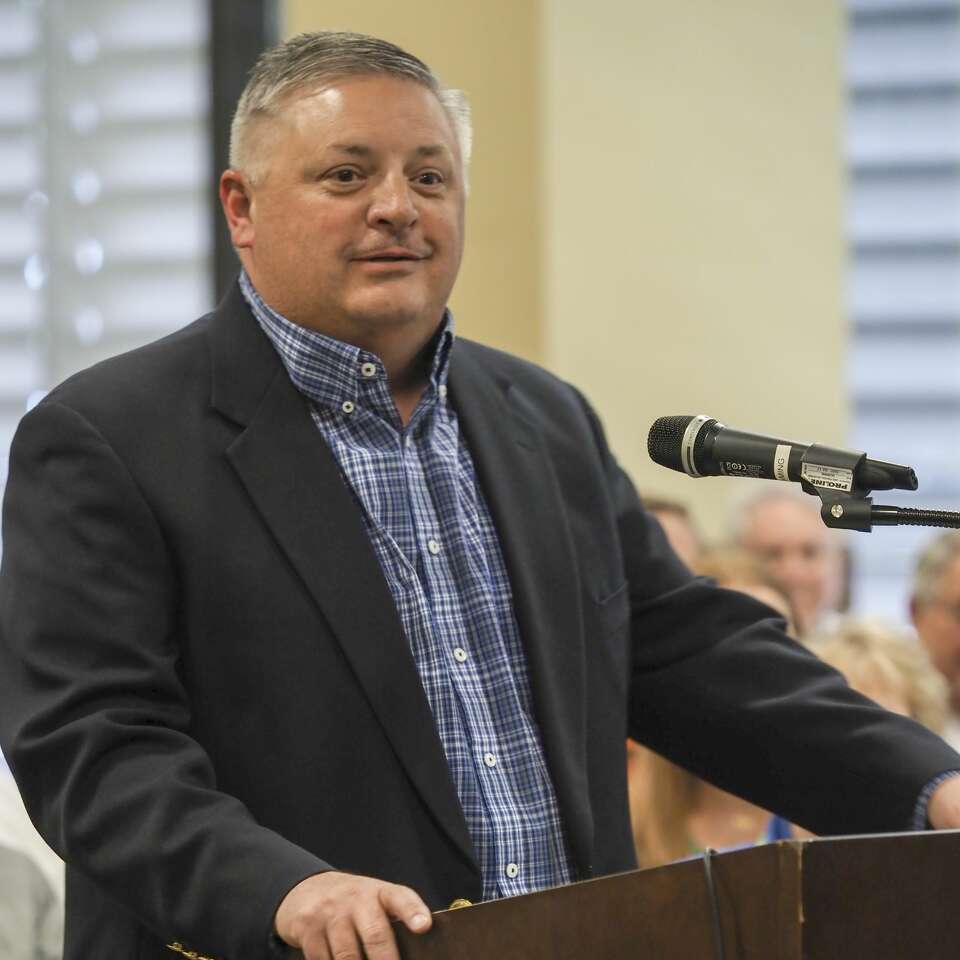 Greenwood ISD in Midland County eyes two-part bond election