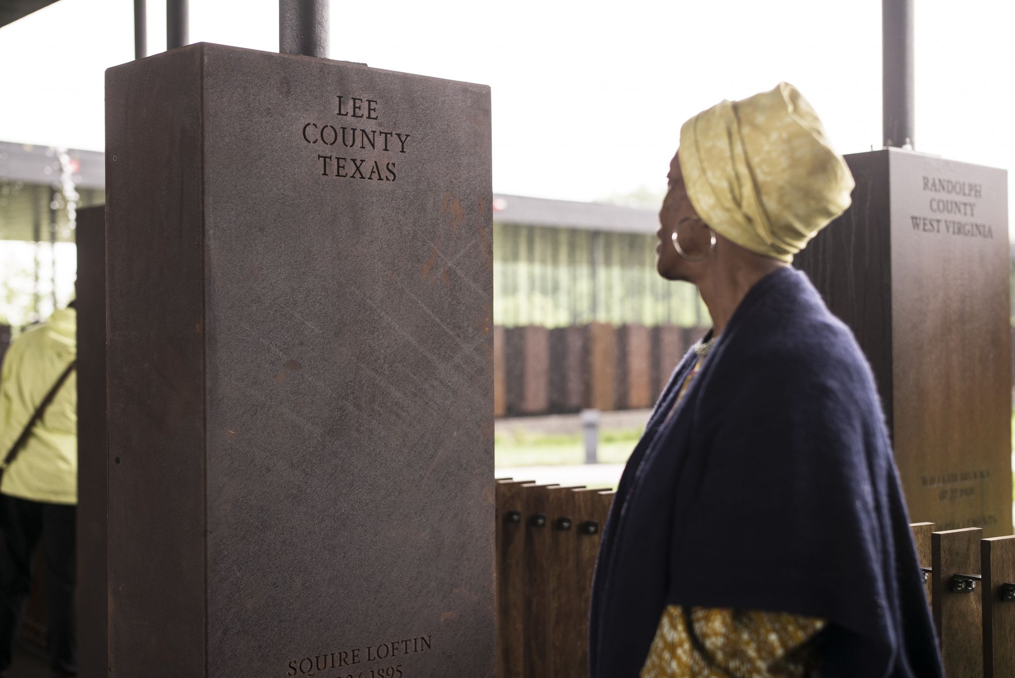 Can the national lynching memorial help Houston face its past?