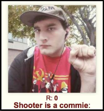 Norwalk native sues Infowars’ founder Alex Jones for $1 million