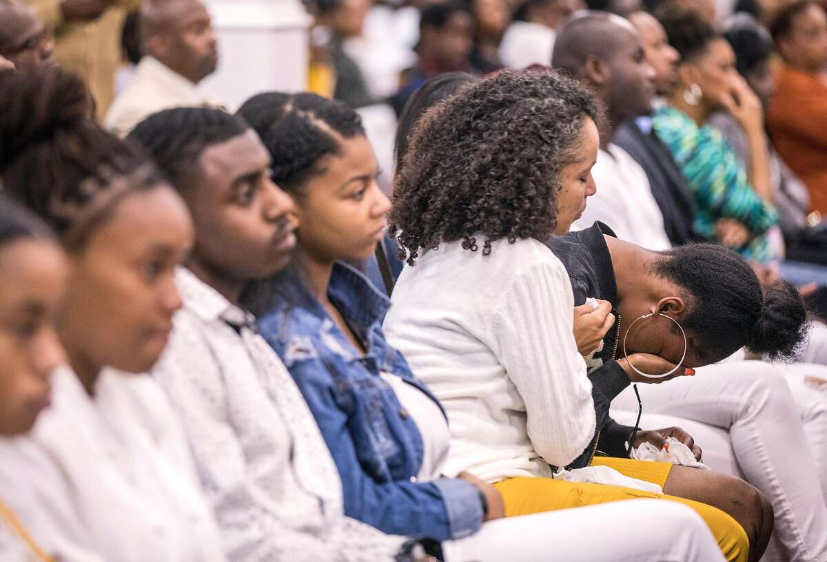 Nia Wilson stabbing case suspended to examine defendant’s mental state