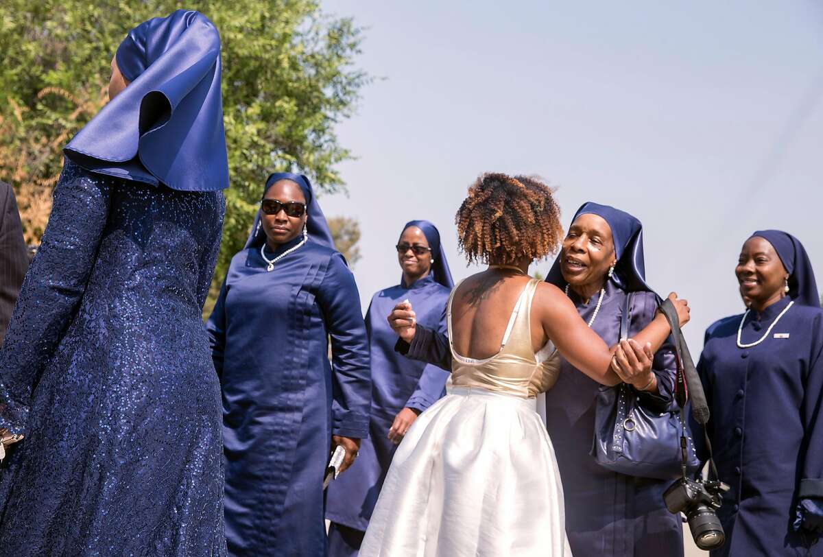 Nia Wilson stabbing case suspended to examine defendant’s mental state