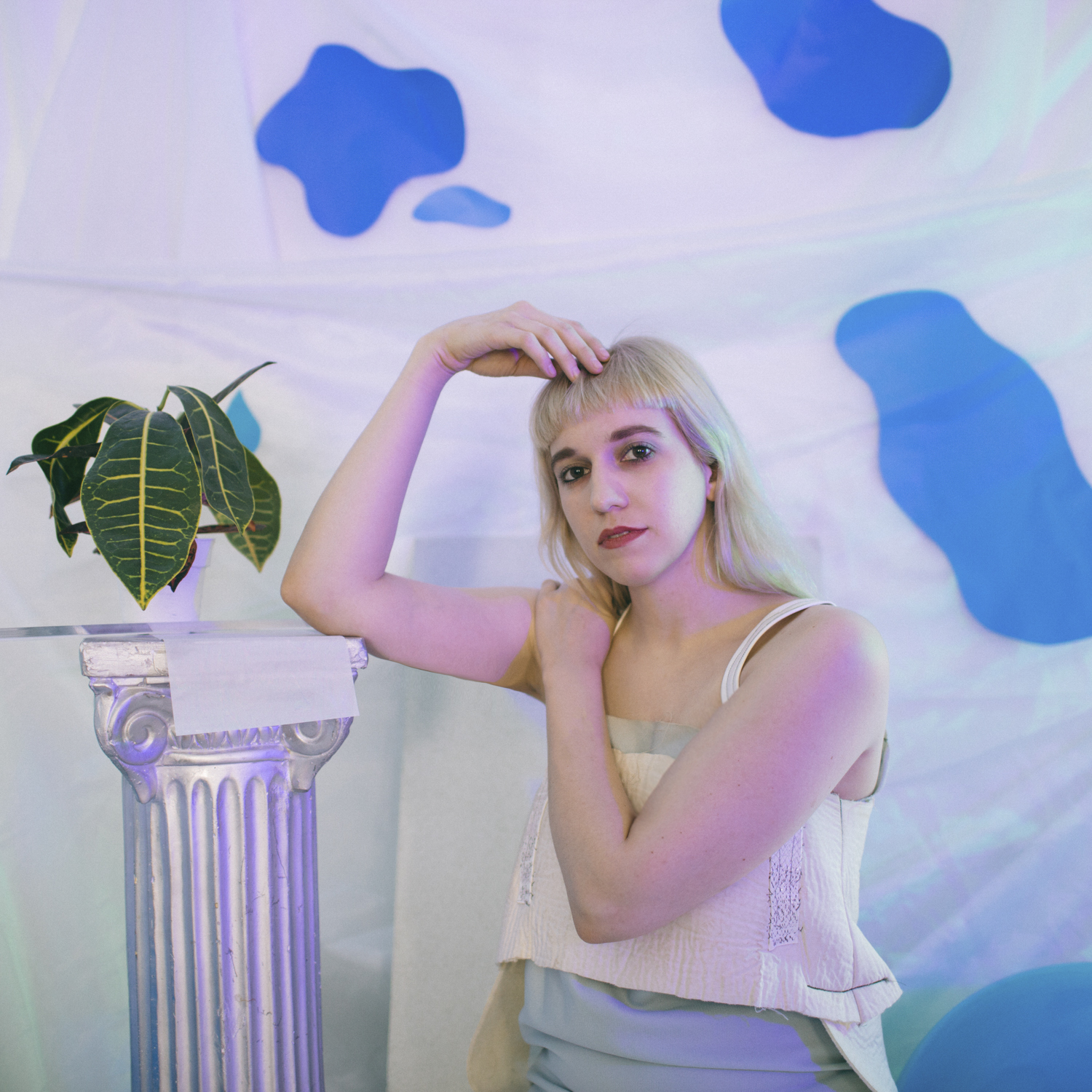 Houston's Tee Vee switches on her solo career