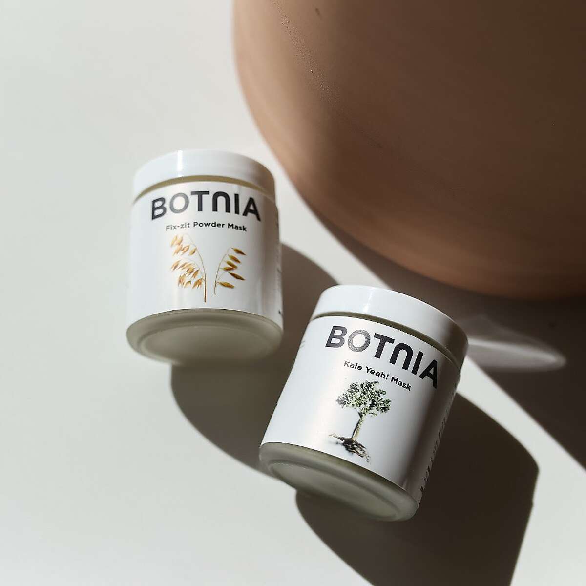 How Botnia skin-care line started in Sausalito founder’s backyard