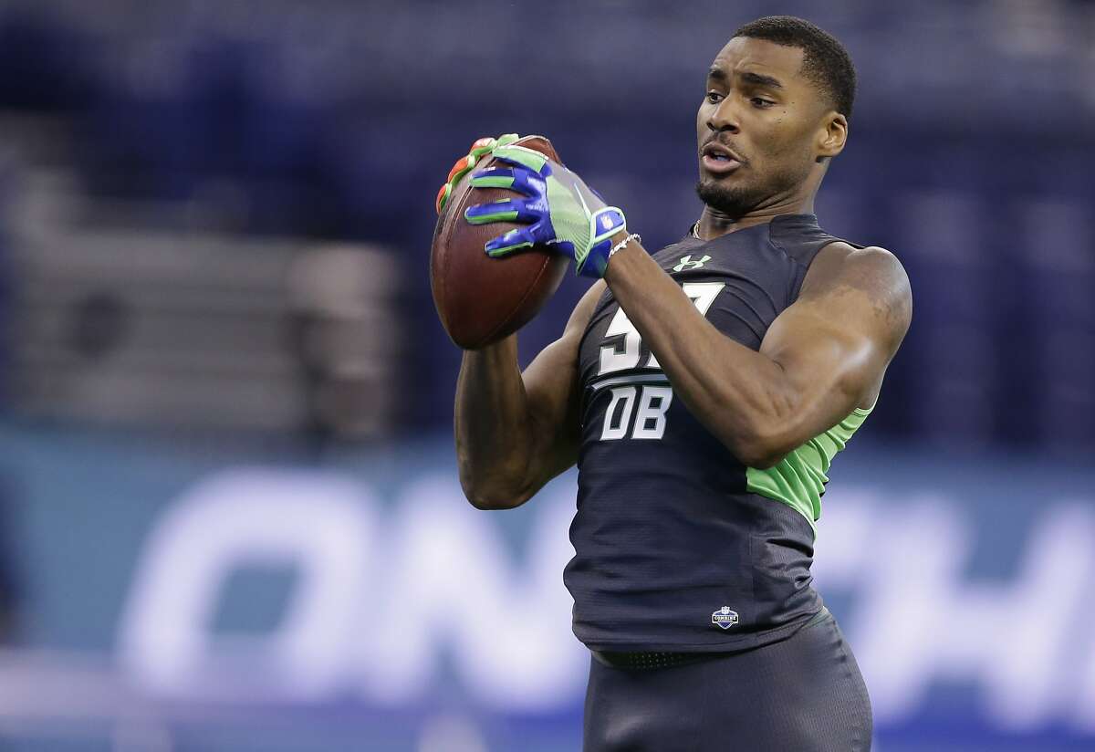 Raiders’ Daryl Worley grateful for ‘second chance’ after DUI arrest