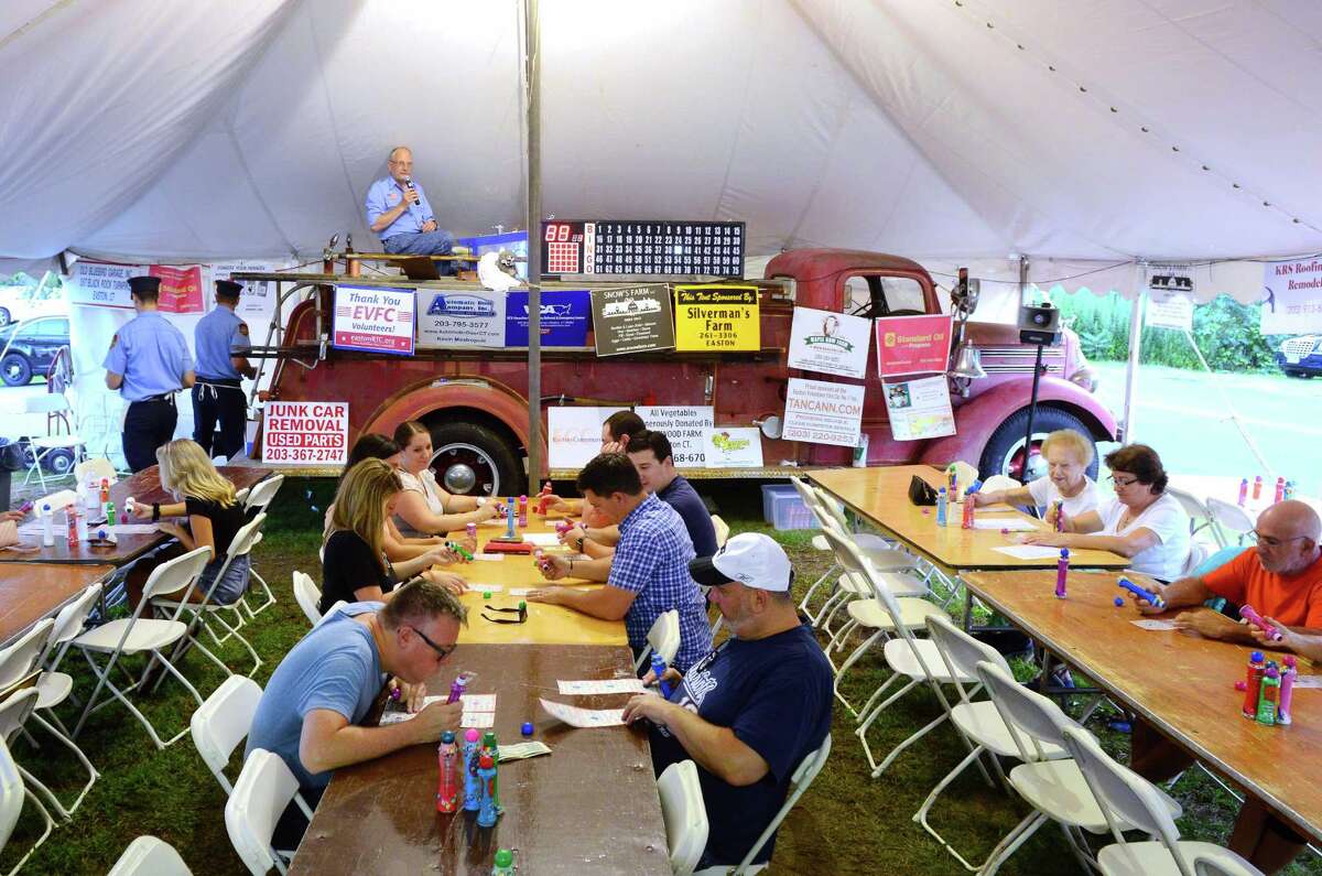 Easton’s 77th Annual Fireman's Carnival