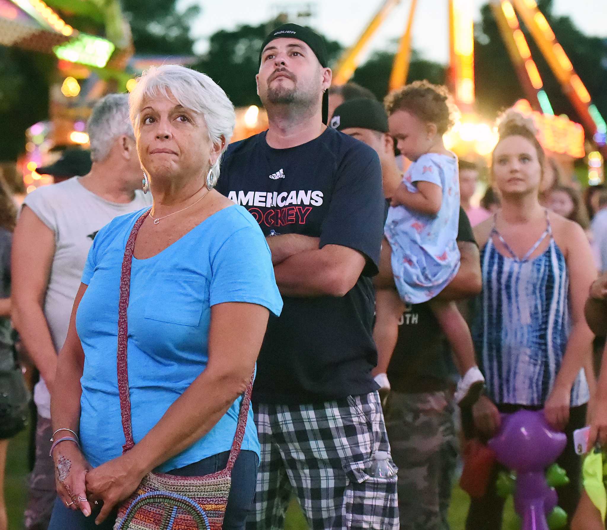 Orange Volunteer Fireman's Carnival 2018 - New Haven Register