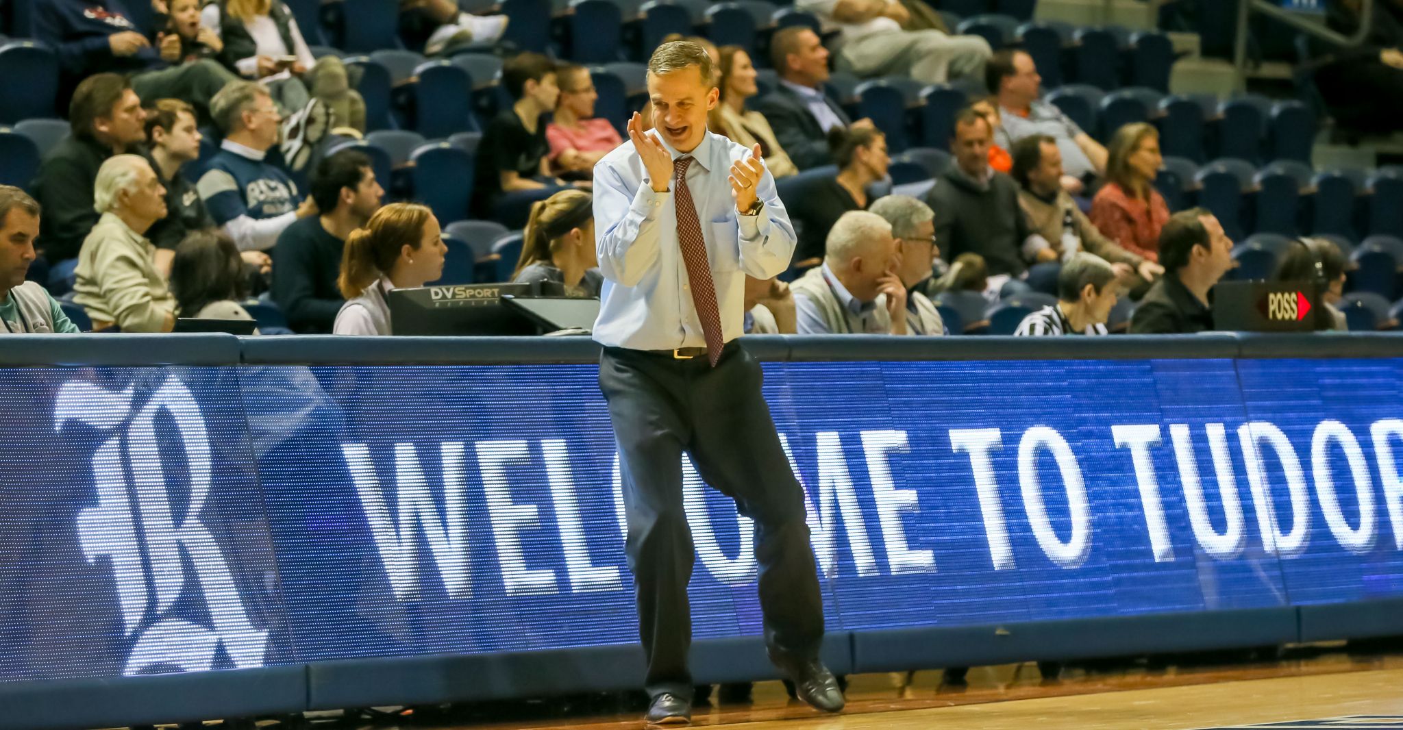 Rice basketball aims to forge chemistry in Spain