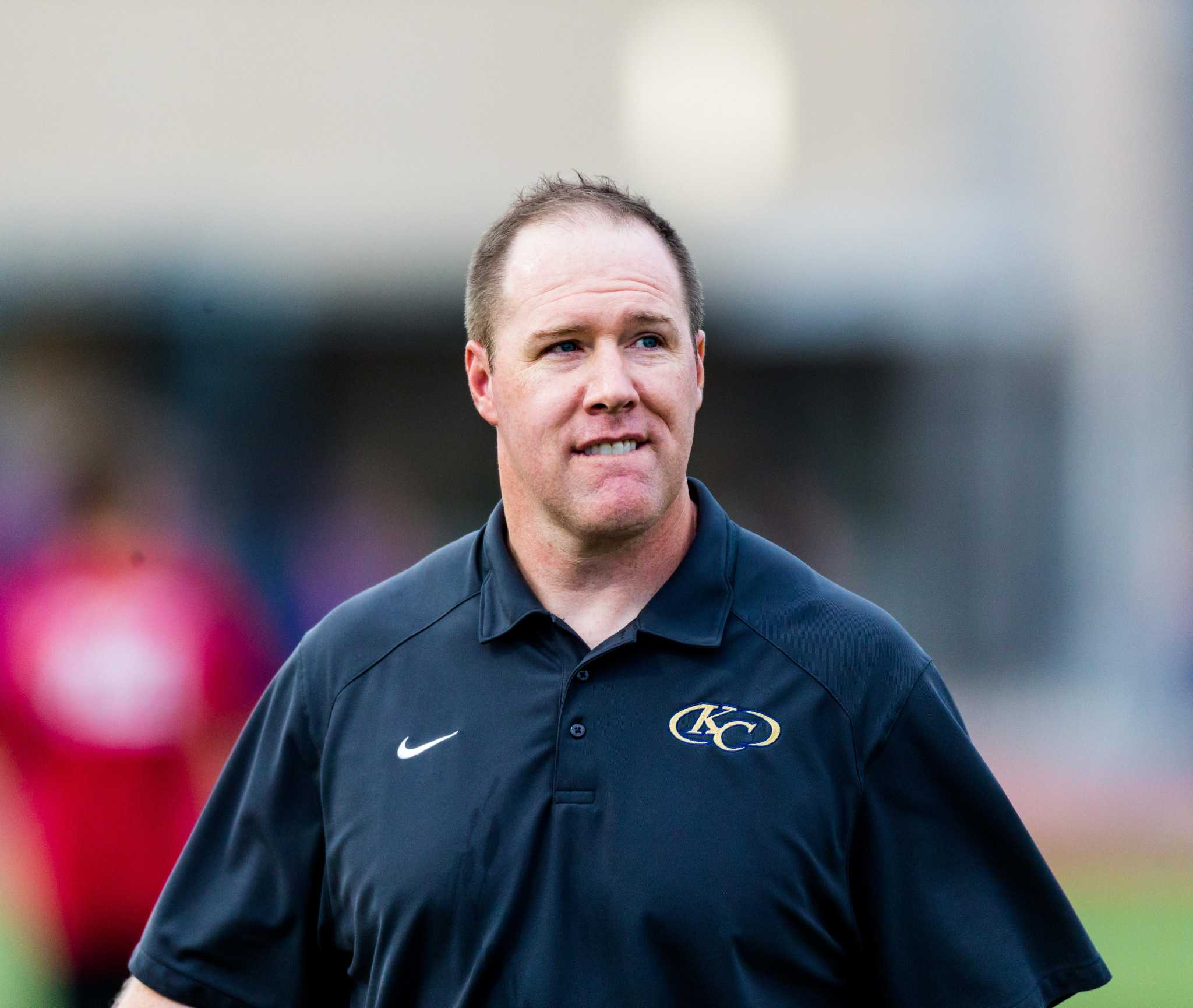 Houston-area high school football coaches making leap to college ranks