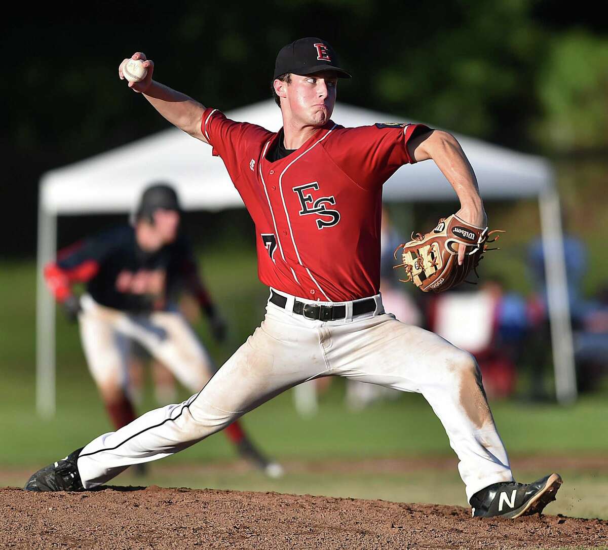 BASEBALL: Southington wins Senior American Legion Championship in extra ...