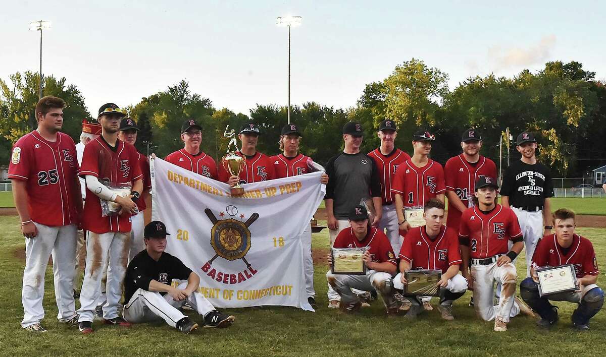 BASEBALL: Southington wins Senior American Legion Championship in extra ...