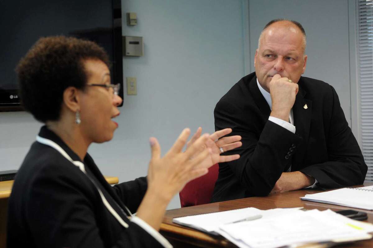 Stamford to combine citizen volunteer organizations