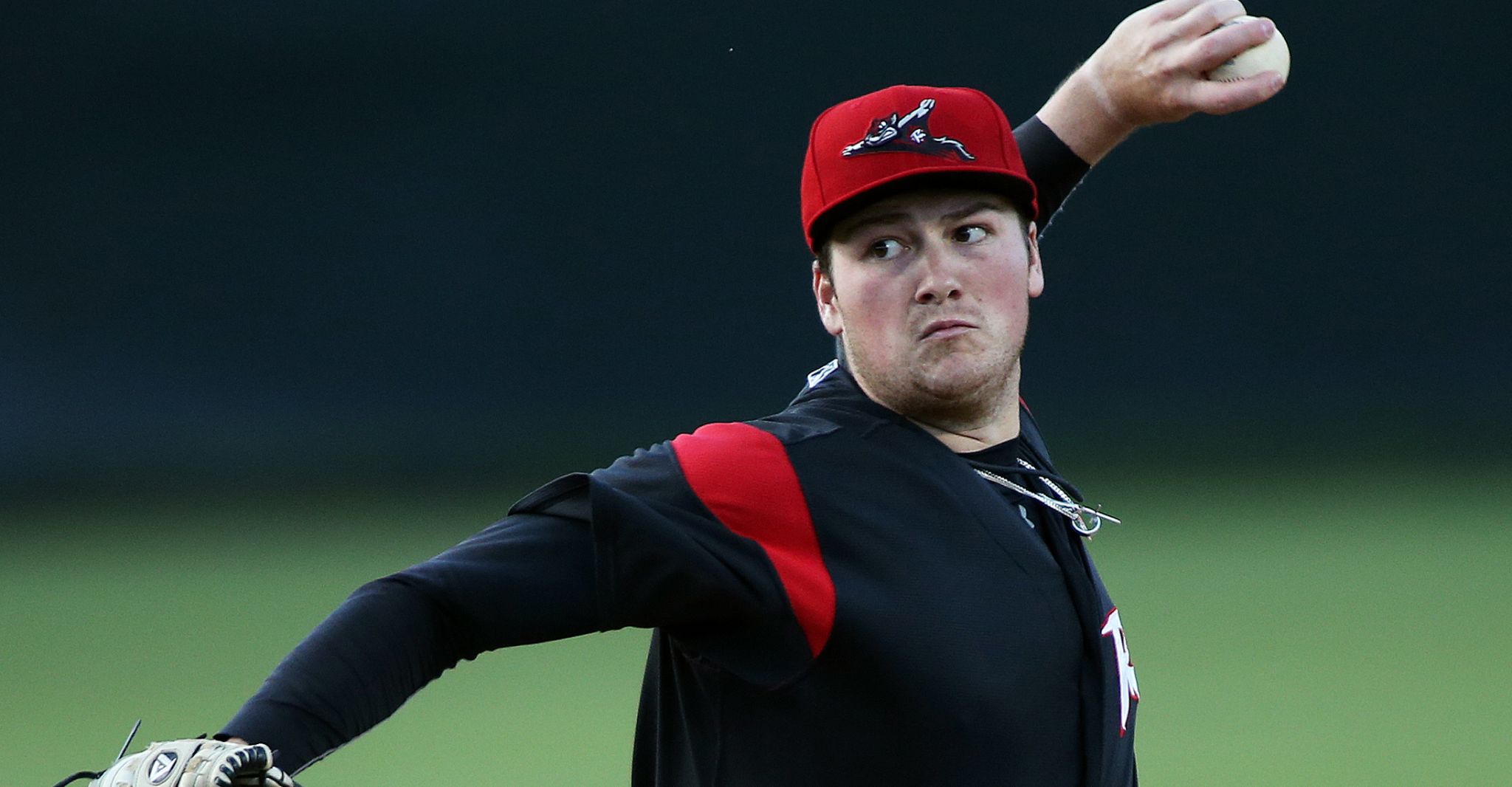 Matt Gage turns Skeeters stint into opportunity with Mets organization