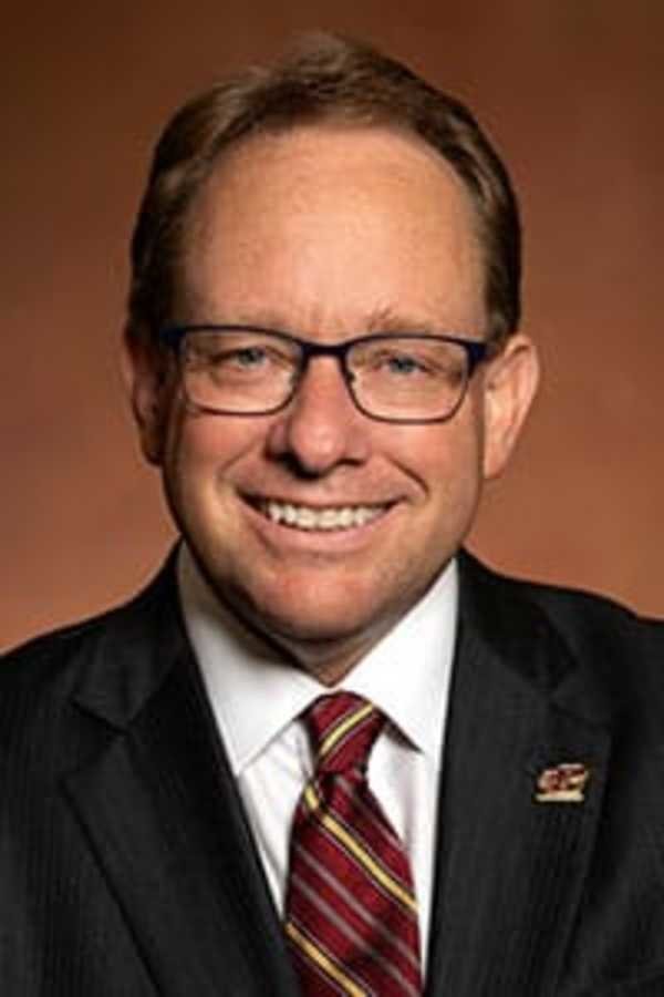 CMU trustees name new president