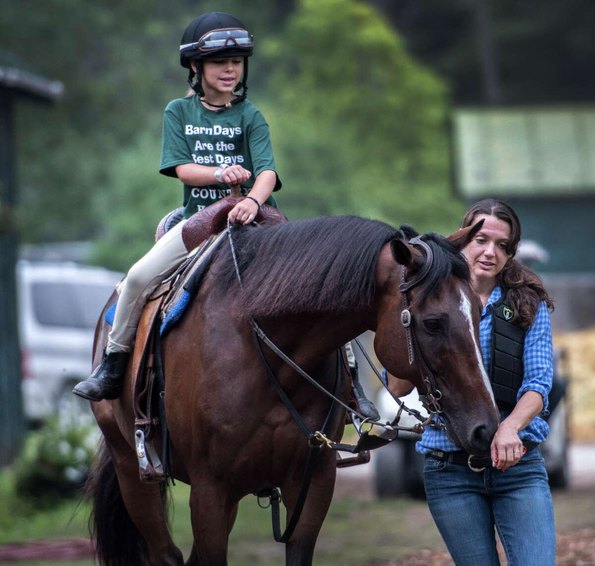 Were you Seen in Saratoga this summer?