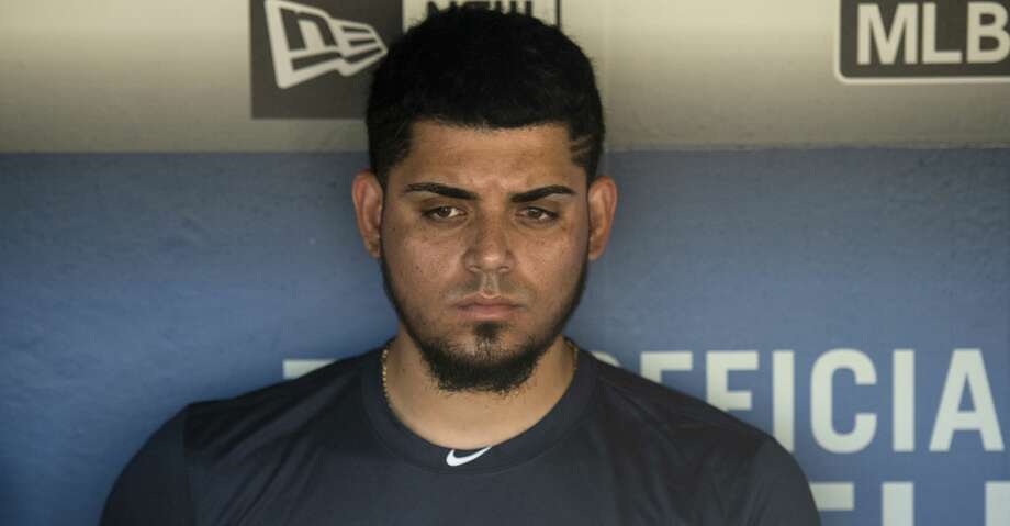 Roberto Osuna arrives on 'second chance' from Astros - Houston Chronicle