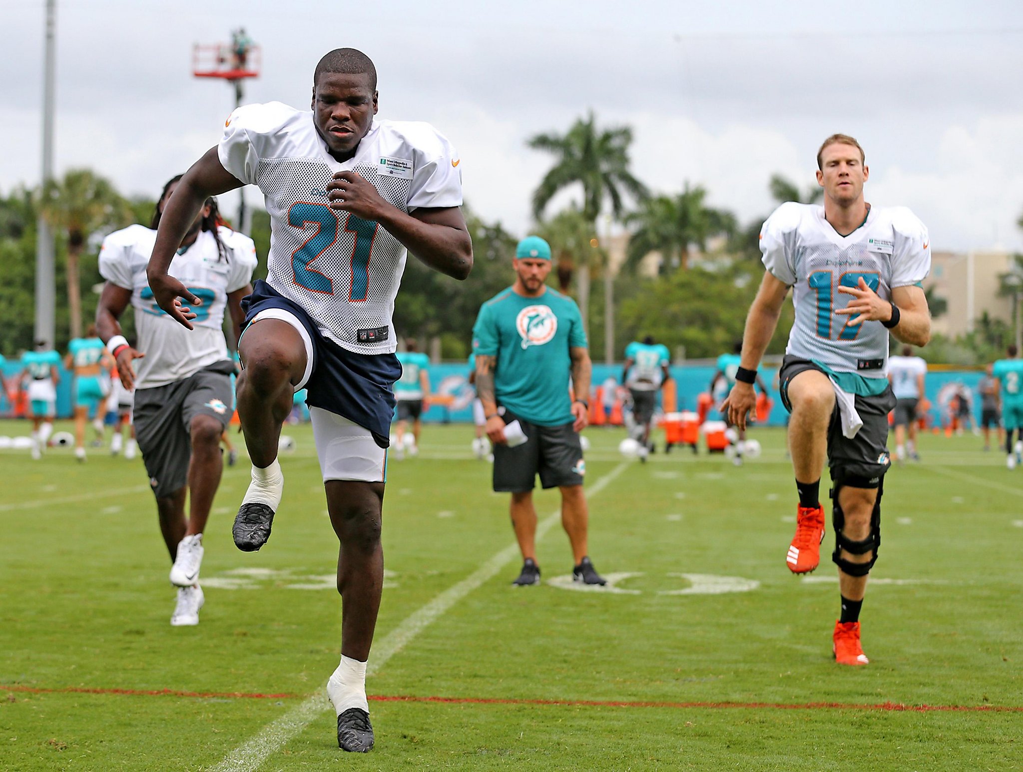 Ex-49ers running back Frank Gore eager for 1st appearance with hometown ...